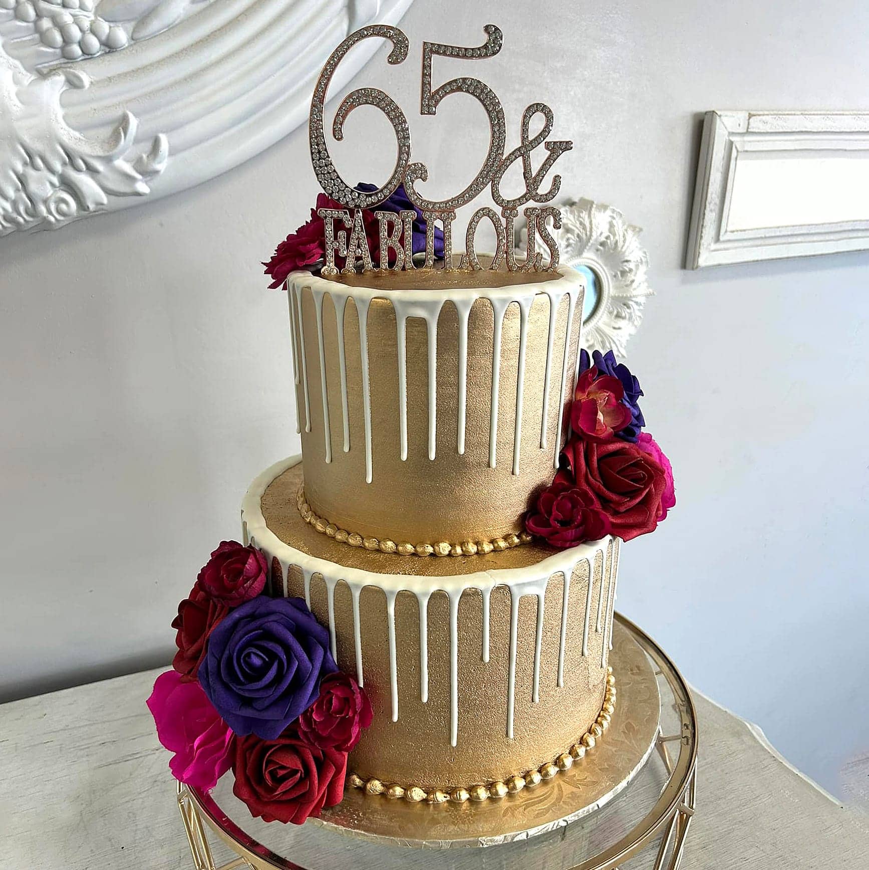 Cake Designs Las Vegas - Home