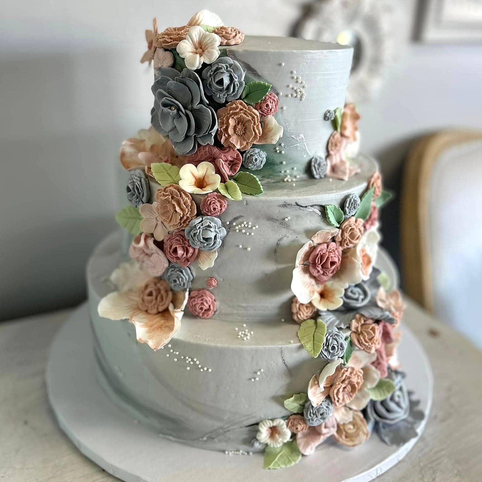 Cake Designs Las Vegas - Home